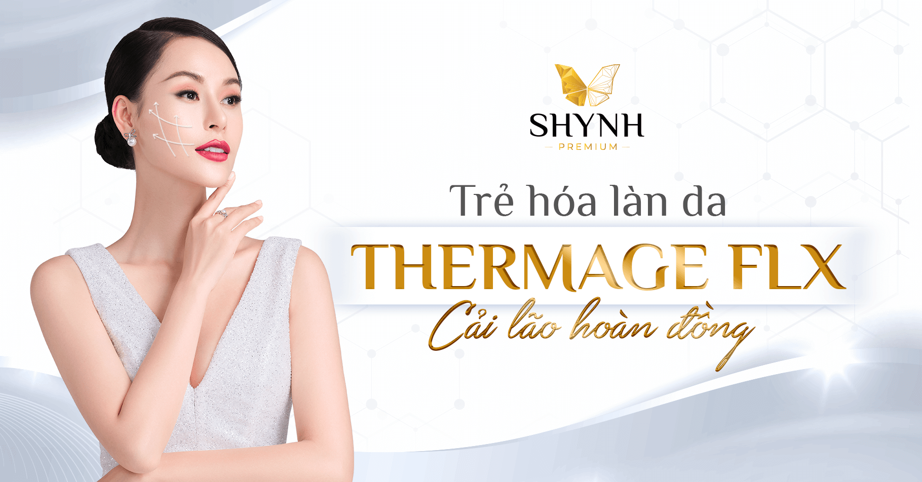 Dịch Vụ - Shynh Premium